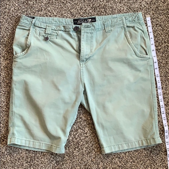 Seven7 | Shorts | Mens Seven Shorts | Poshmark